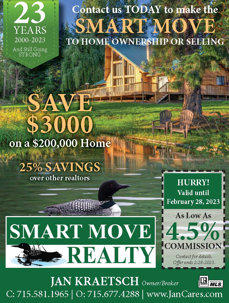 Smart Move Realty - Money Saver