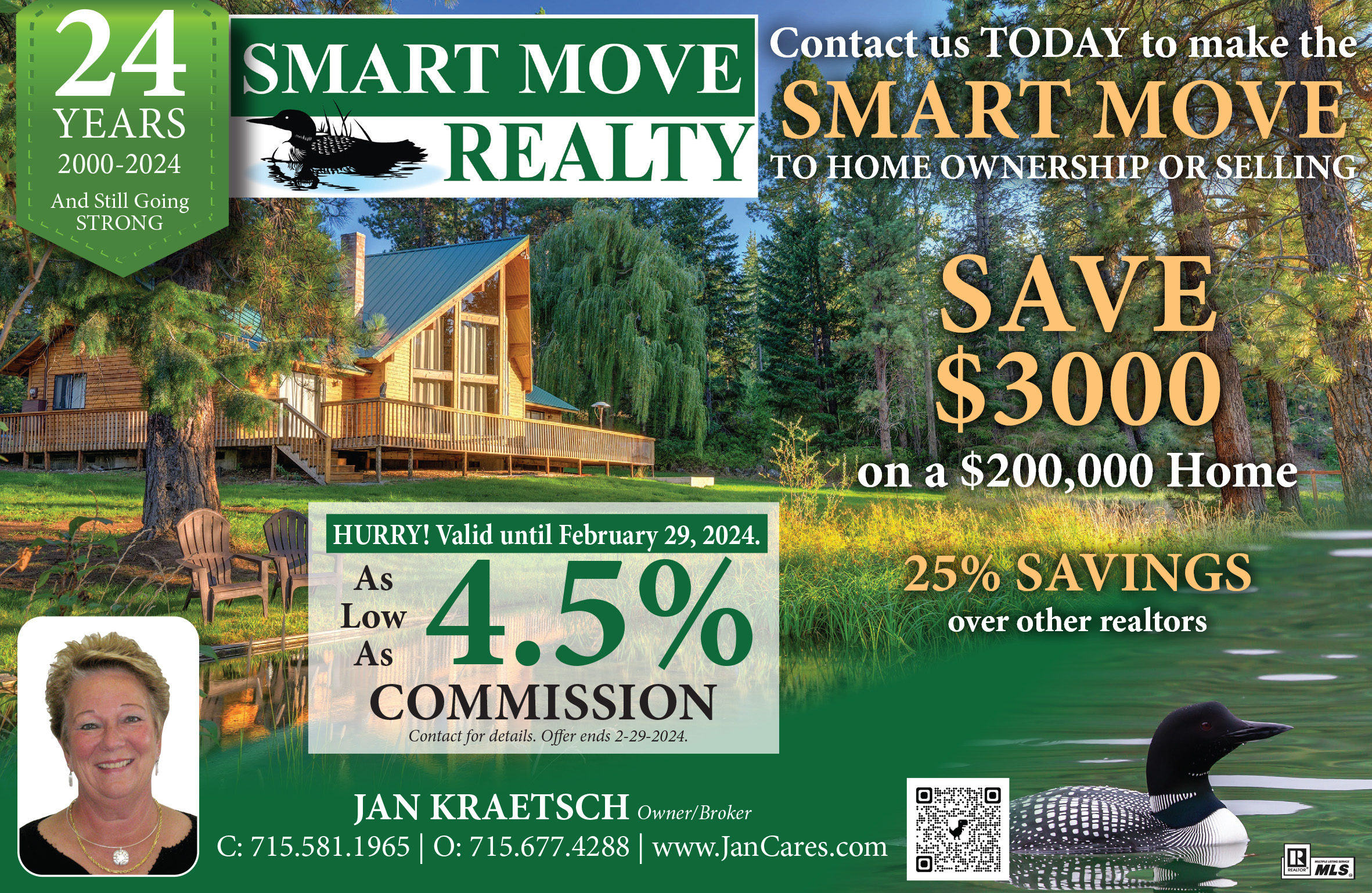 Smart Move Realty - Money Saver