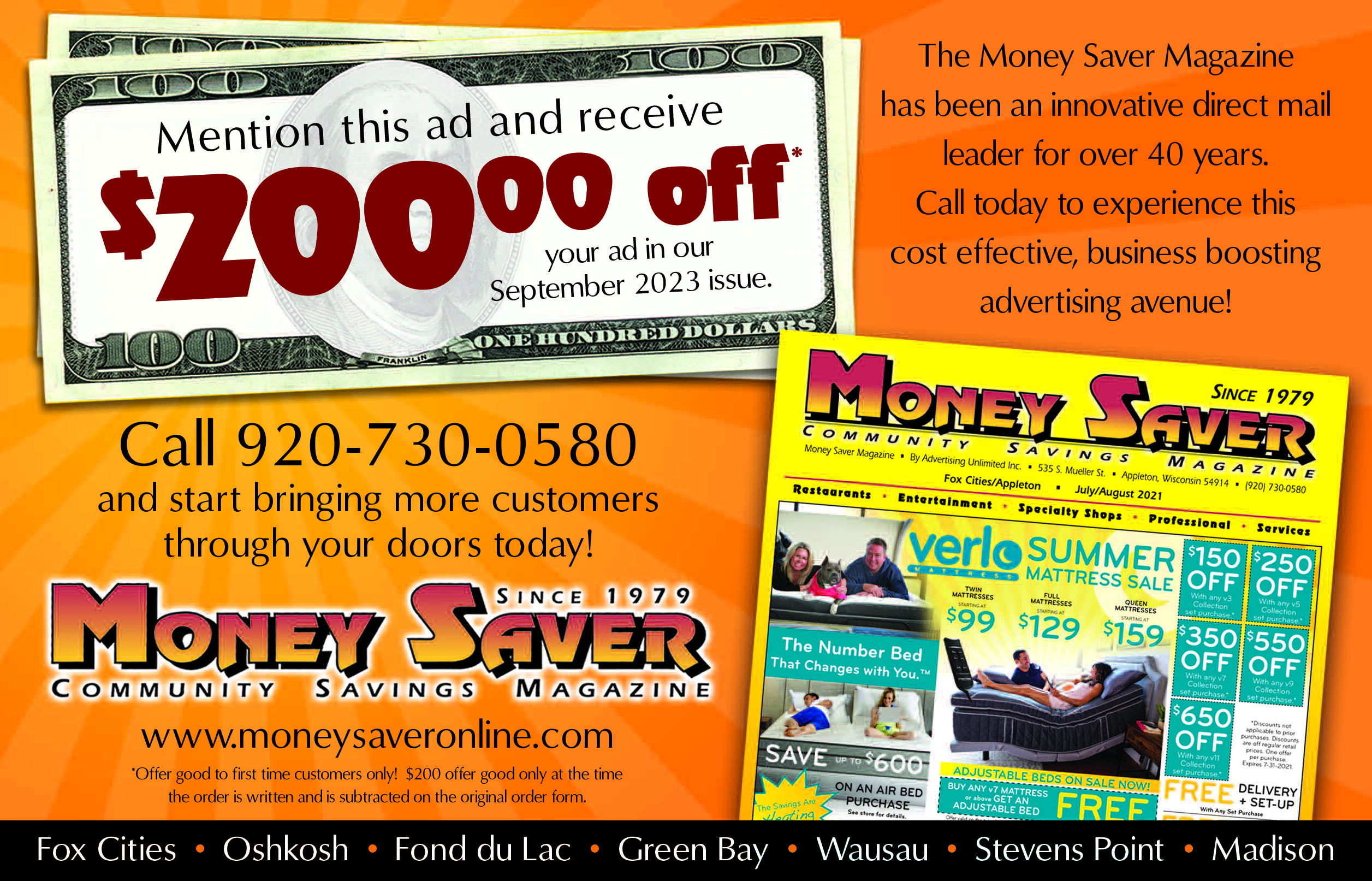 Money Saver Online - Money Saver