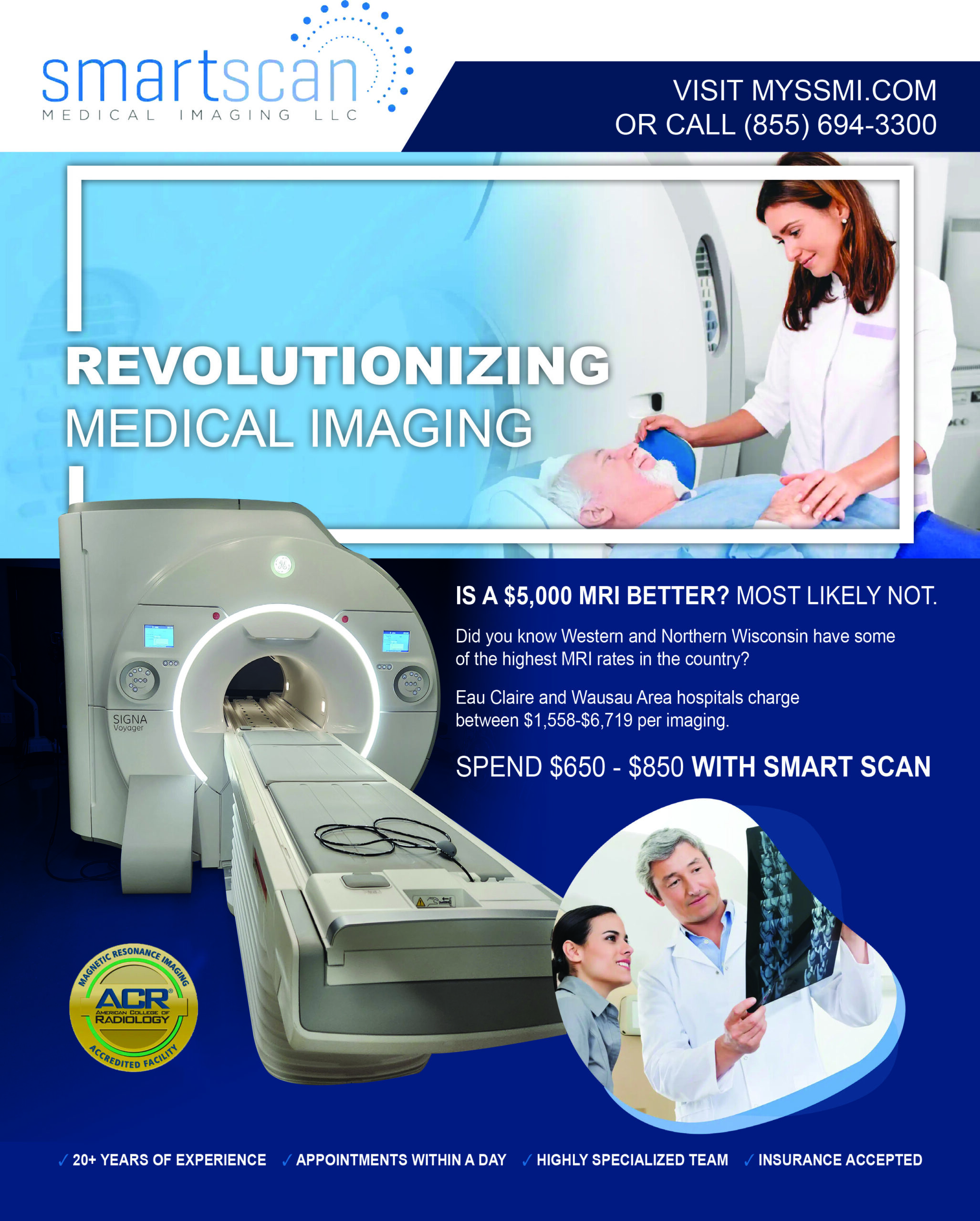 Smart Scan - Money Saver