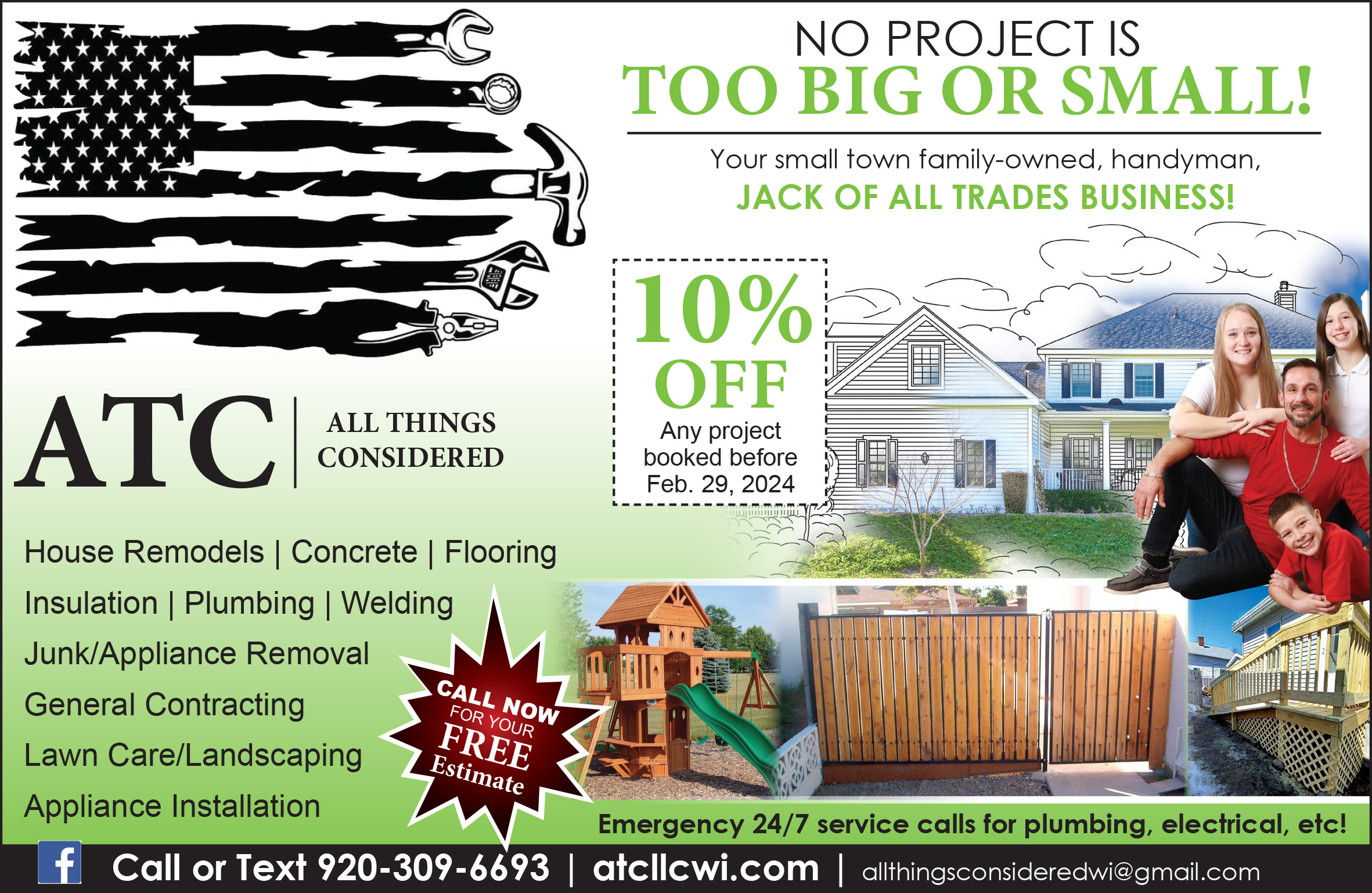 All Things Considered - Money Saver