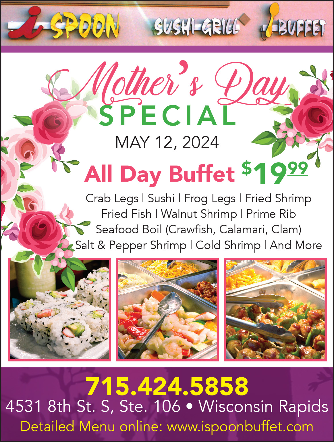 iSpoon - Money Saver