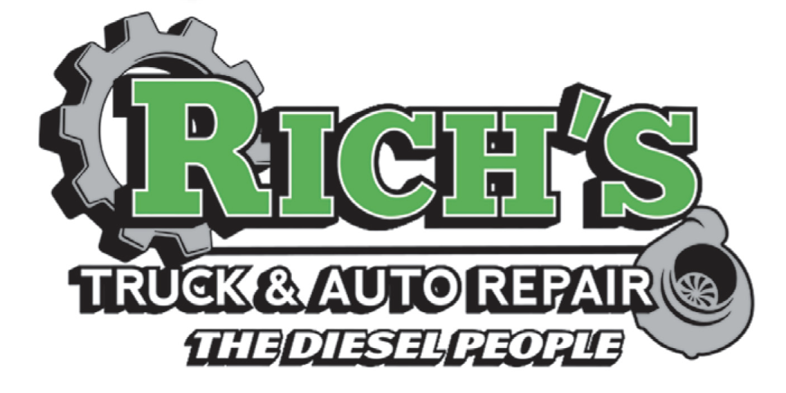 Rich's Auto - Coupons from Money Saver