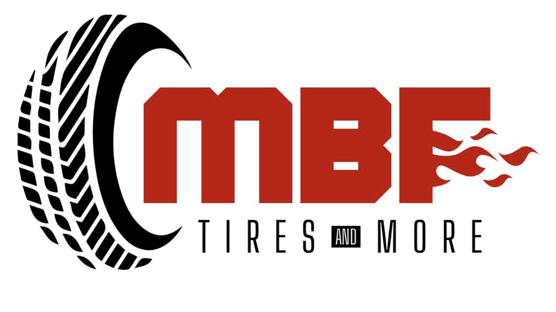 MBF Tires and More - Coupons from Money Saver