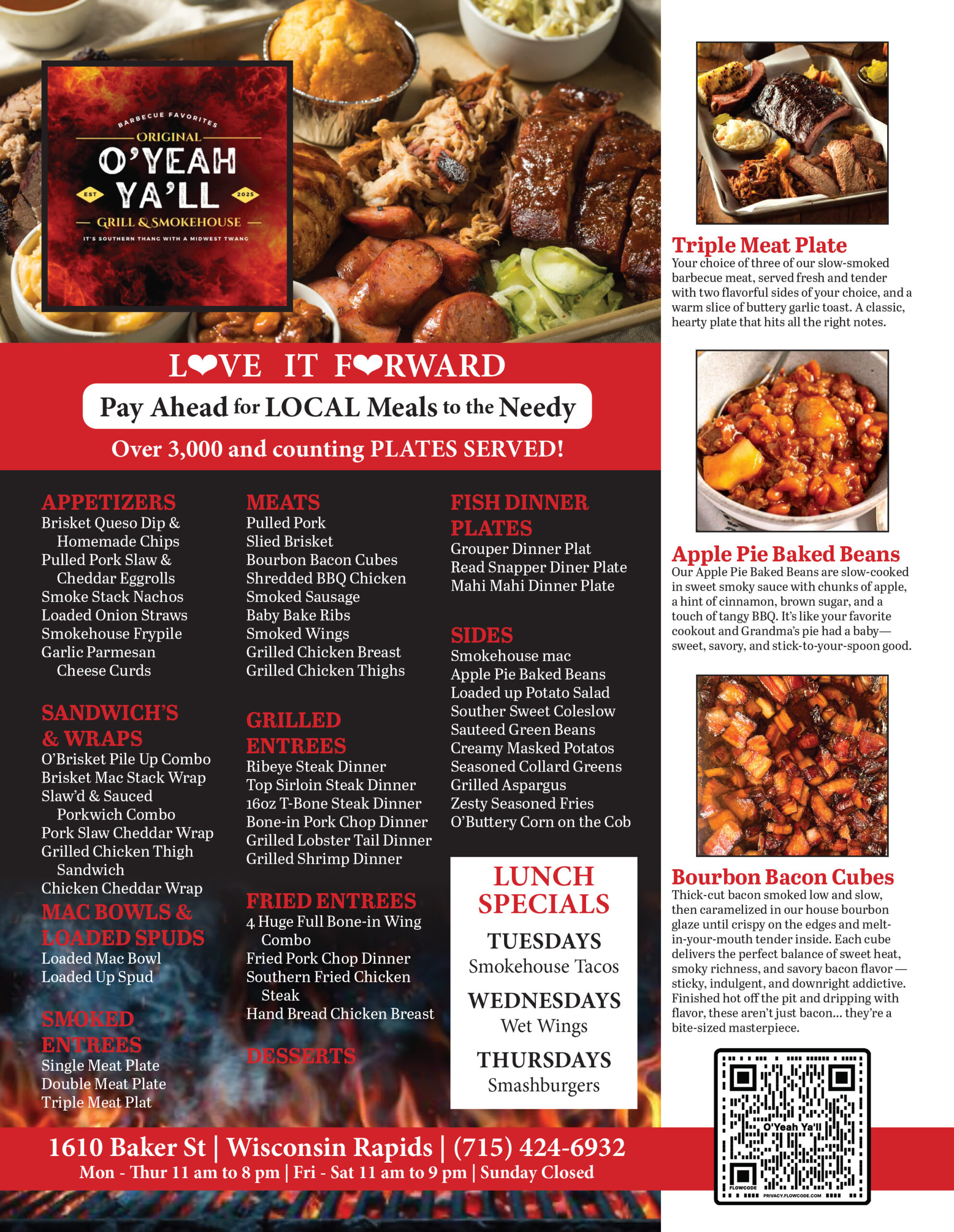 Oyeah Yall - Coupons from Money Saver